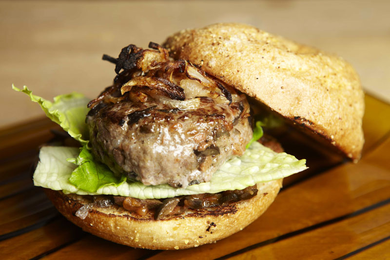 Best Burgers in Barcelona « Homage to BCN