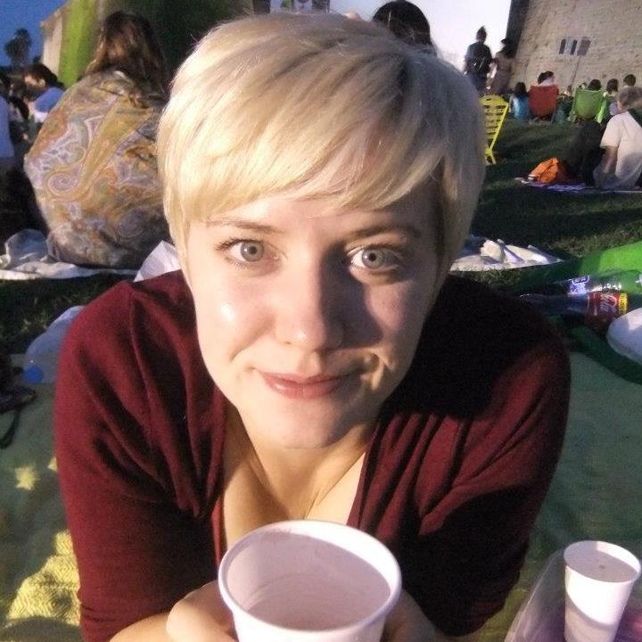 Sally's Perfect Day in Barcelona « Homage to BCN