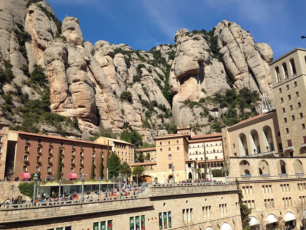 Mat's 10 Year (and Counting) Obsession with Barcelona « Homage to BCN