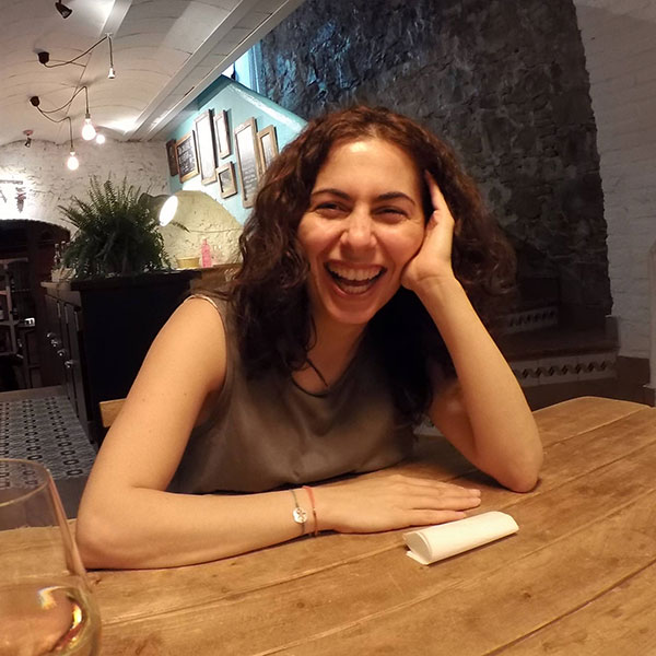 Marina's Perfect Day in Barcelona « Homage to BCN