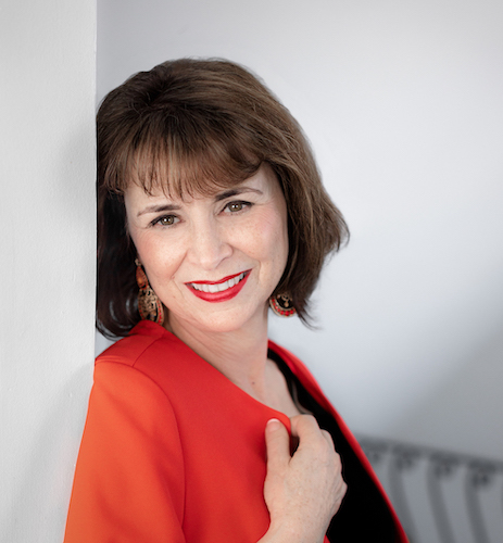 Isidra’s Perfect Day in Barcelona « Homage to BCN